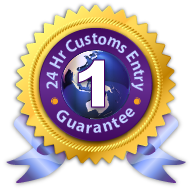 our guarantee